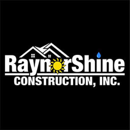 Contact Us - RaynorShine Construction Inc.