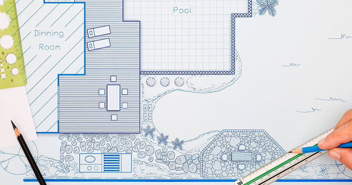 Deck Design Services Angier, NC